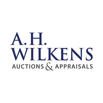 A.H. Wilkens Auctions & Appraisals